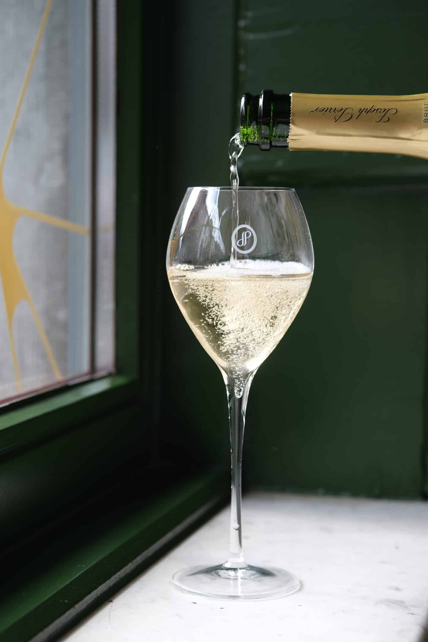 Quartz - Restaurant gastronomique à Ixelles