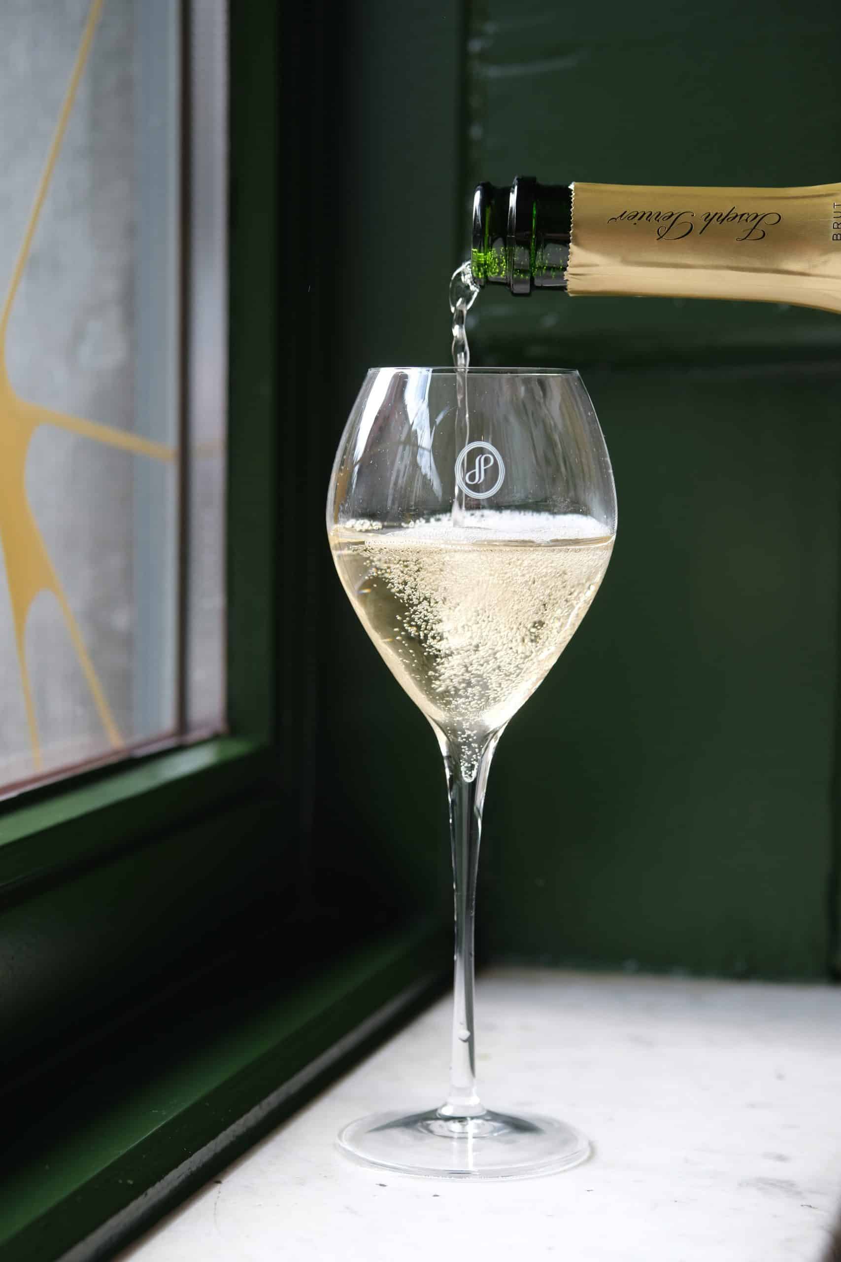 Quartz - Restaurant gastronomique à Ixelles