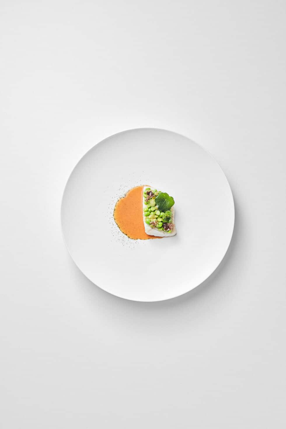 Quartz - Restaurant gastronomique à Ixelles