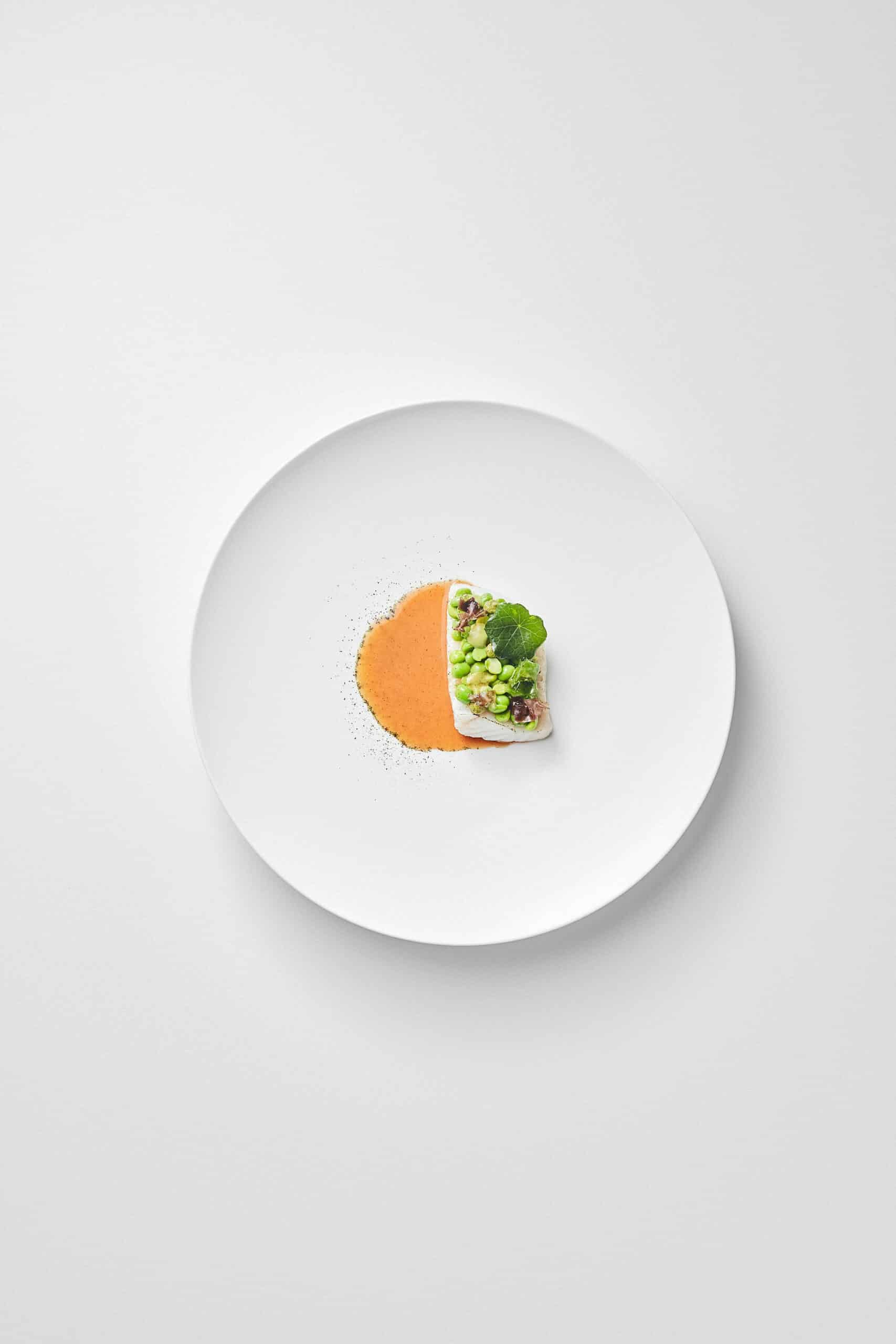 Quartz - Restaurant gastronomique à Ixelles